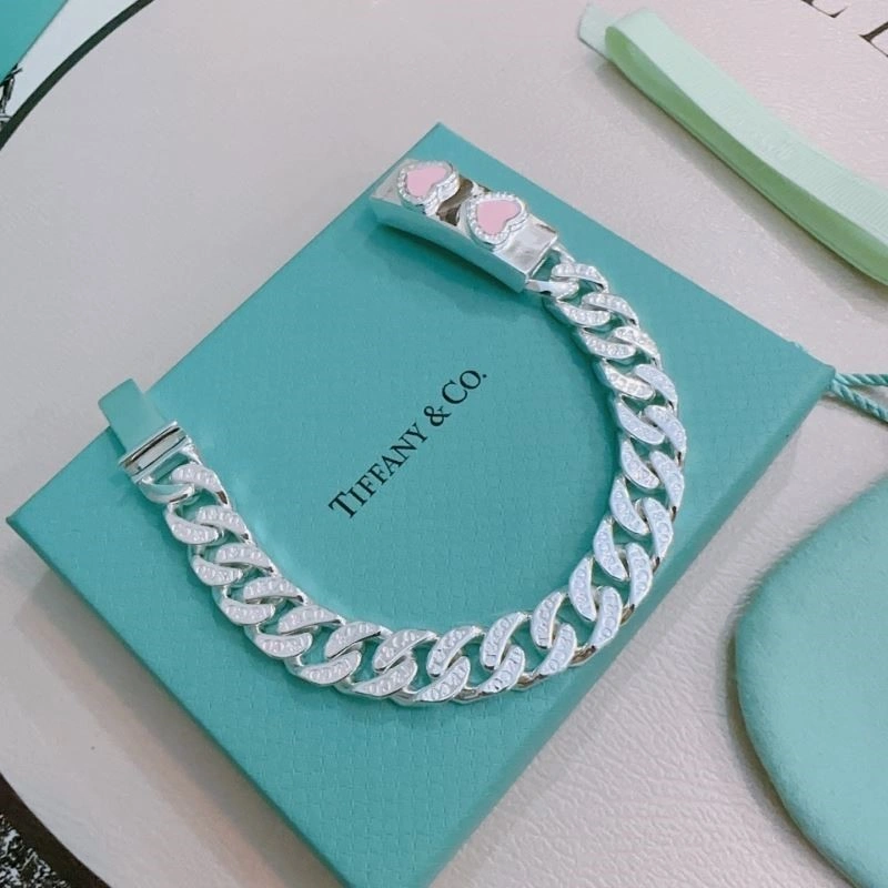 Cut-rate Tiffany Bracelets
