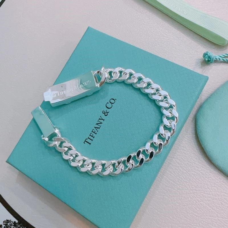 Authentic Tiffany Bracelets