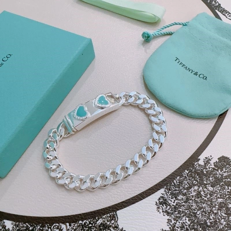 Authentic Tiffany Bracelets