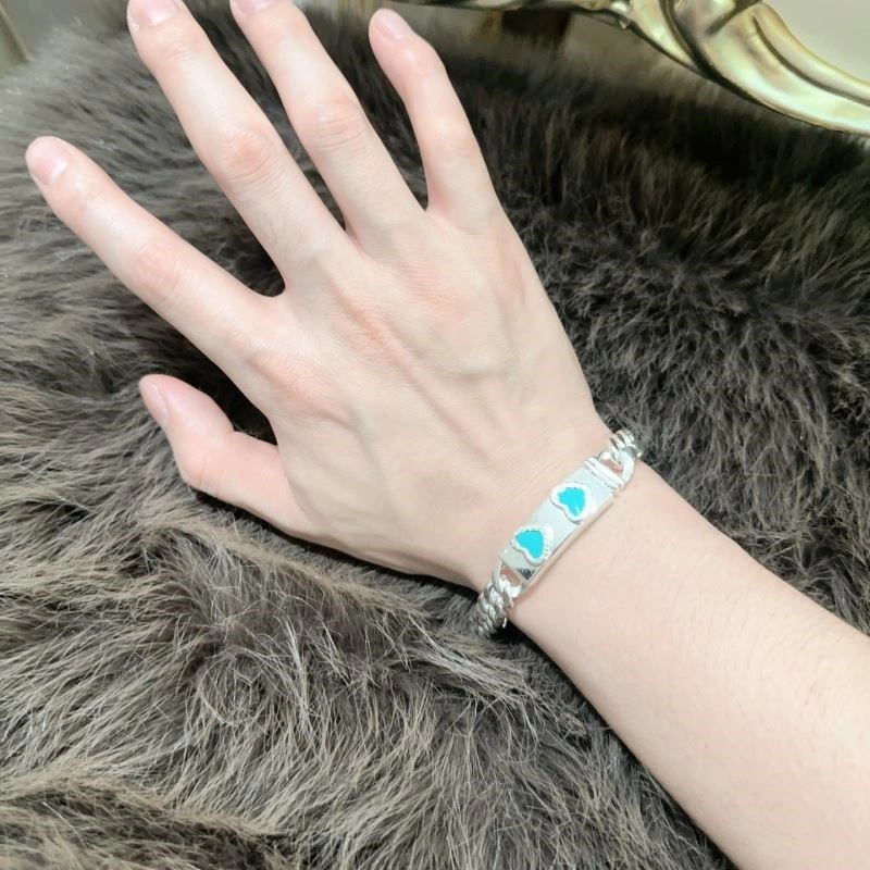 Authentic Tiffany Bracelets