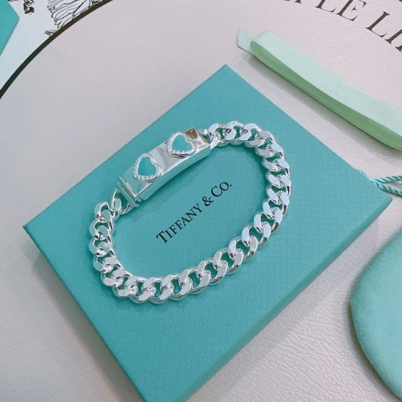 Authentic Tiffany Bracelets