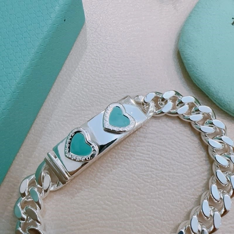 Authentic Tiffany Bracelets