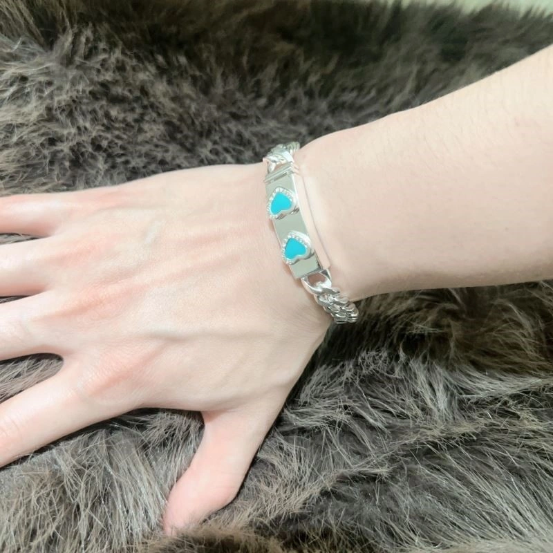 Authentic Tiffany Bracelets