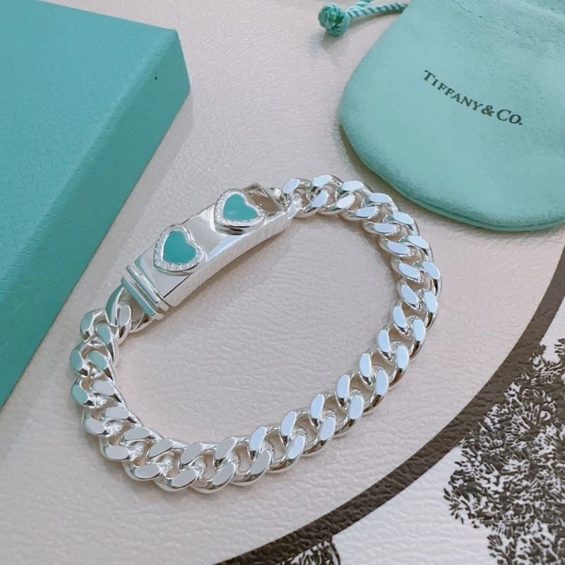 Authentic Tiffany Bracelets