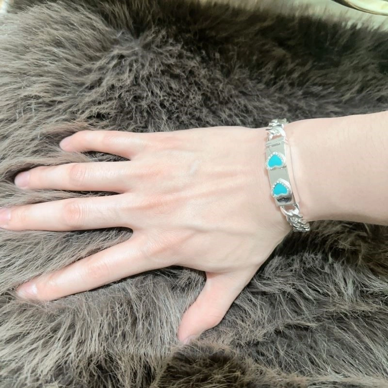 Authentic Tiffany Bracelets