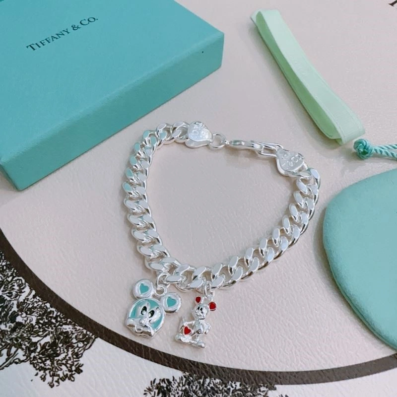 Tiffany Bracelets