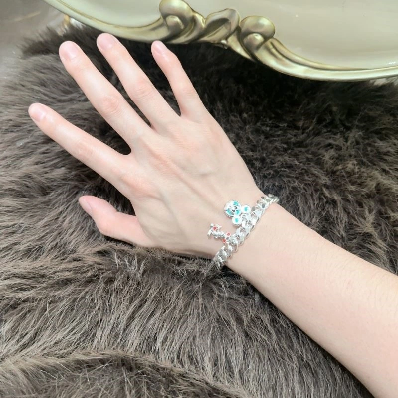 Authentic Tiffany Bracelets