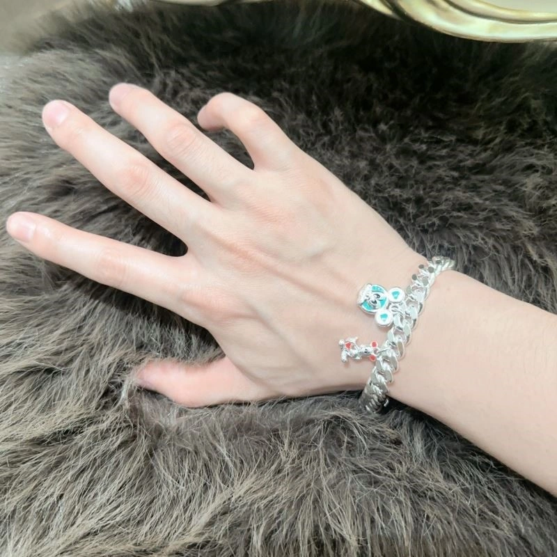 Authentic Tiffany Bracelets