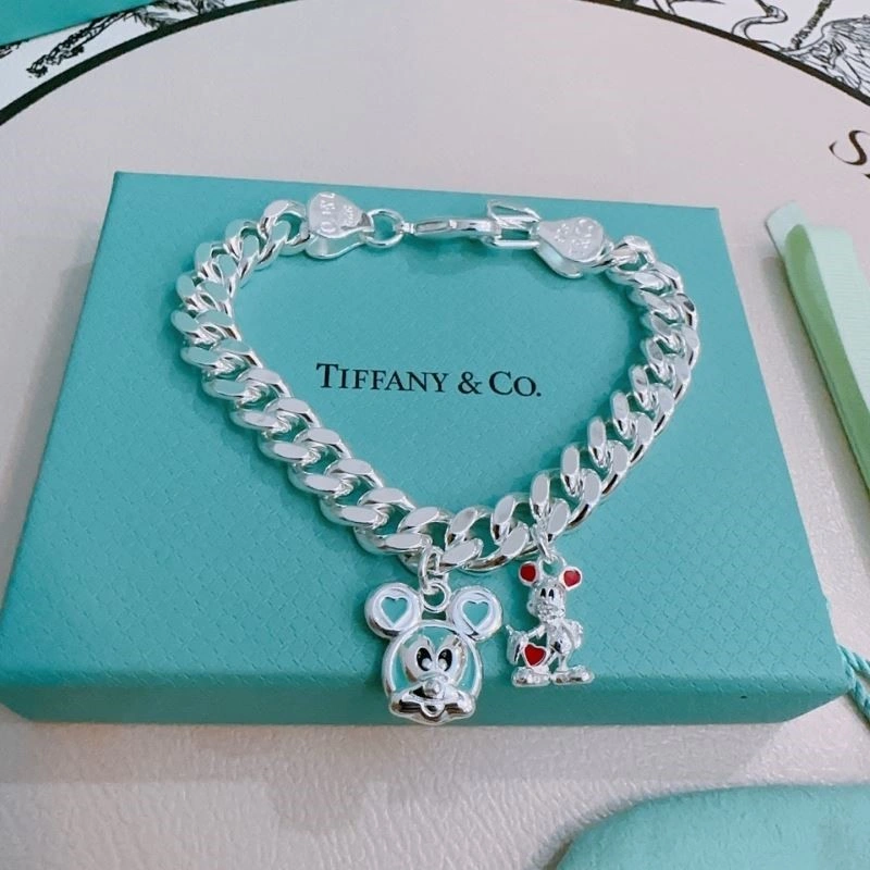 Authentic Tiffany Bracelets