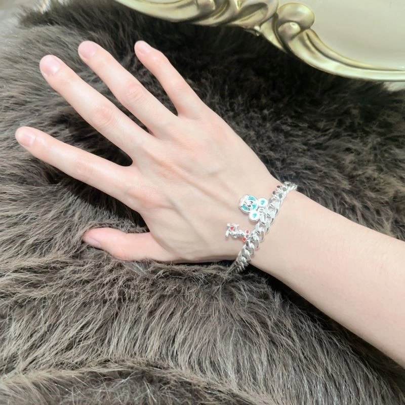 Authentic Tiffany Bracelets