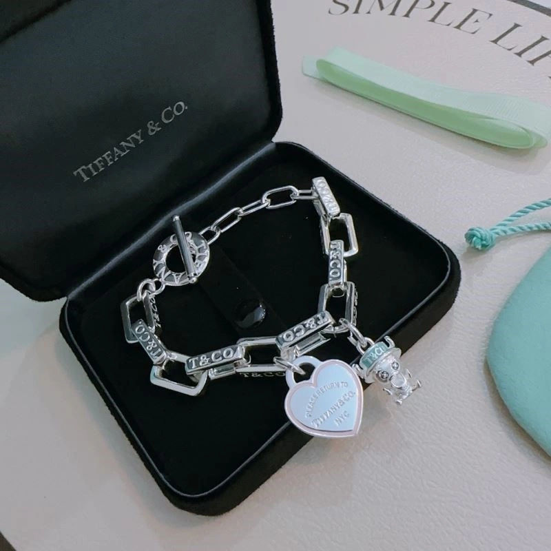 Tiffany Bracelets