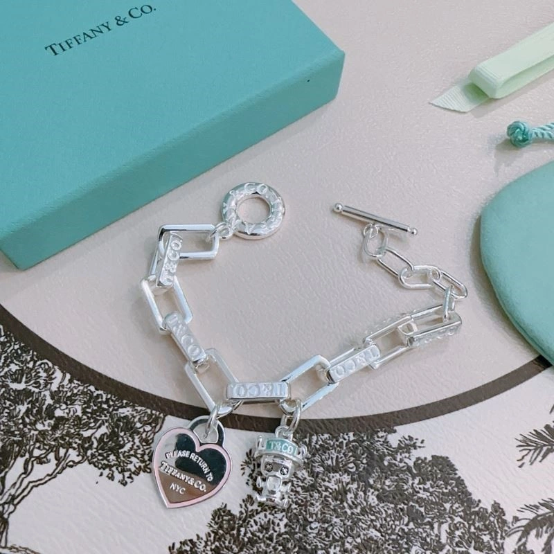 Discounted Tiffany Bracelets