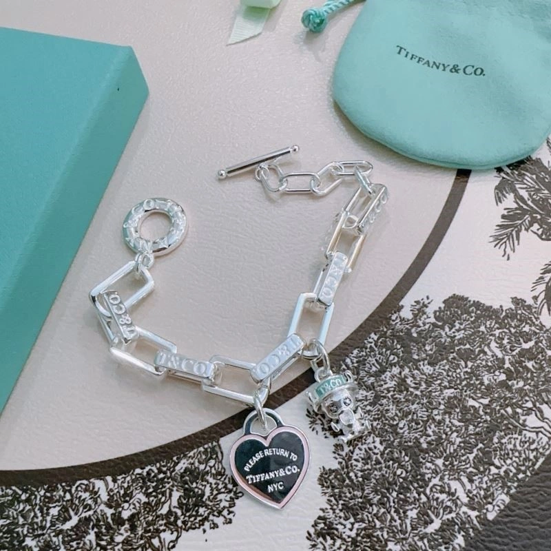 Discounted Tiffany Bracelets
