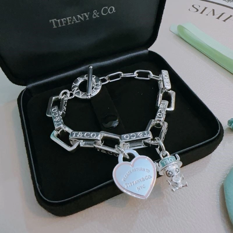 Discounted Tiffany Bracelets