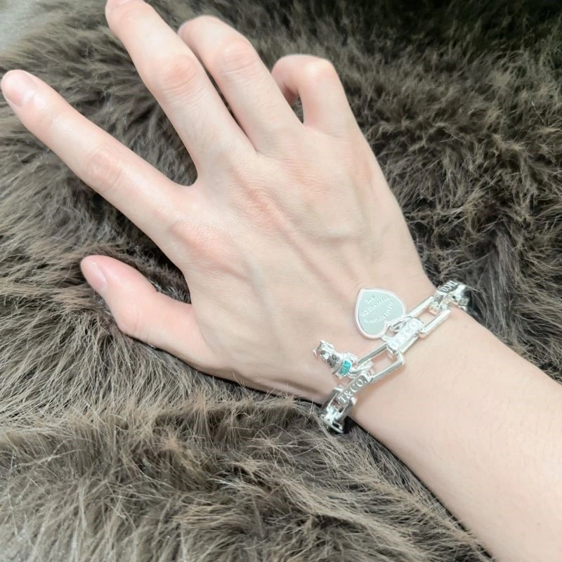 Discounted Tiffany Bracelets