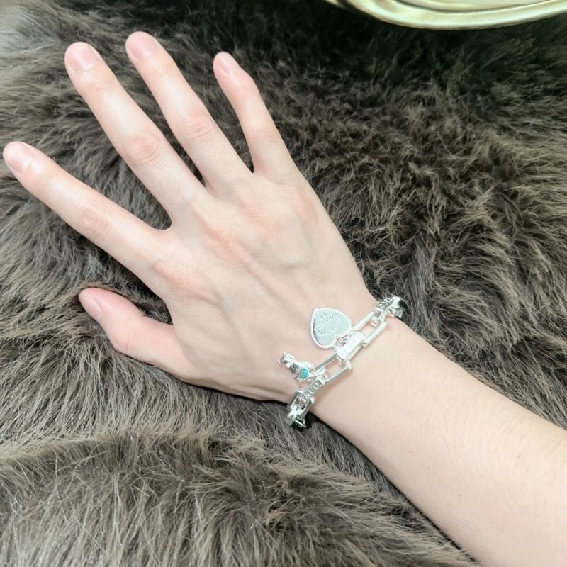 Discounted Tiffany Bracelets