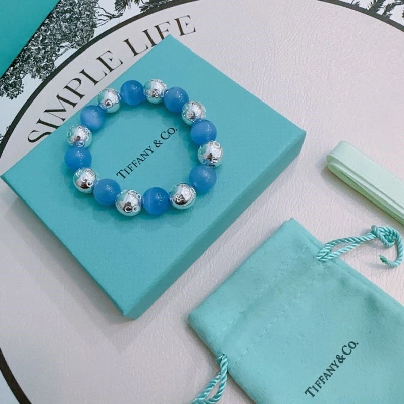 Tiffany Bracelets