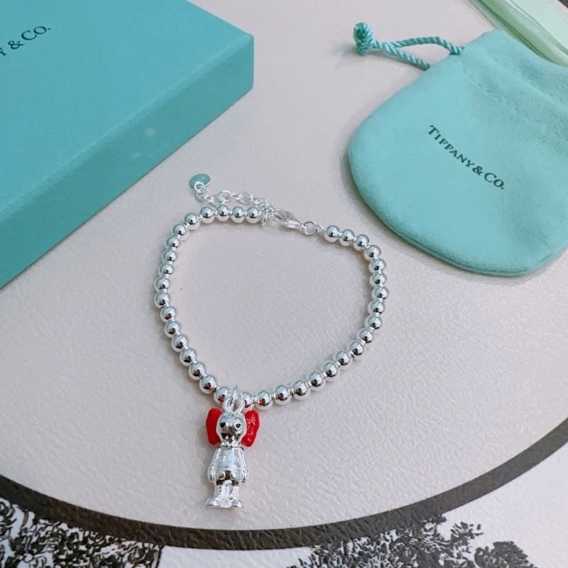 Tiffany Bracelets