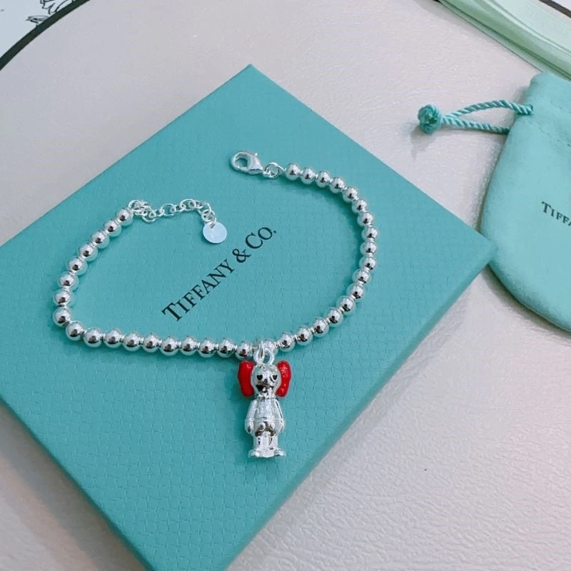 Top match Tiffany Bracelets