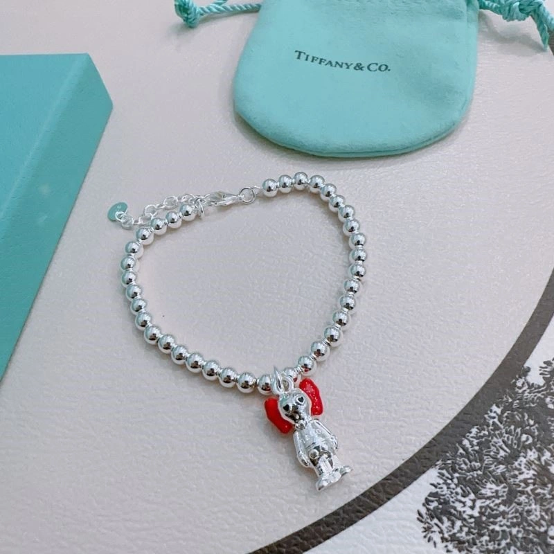 Top match Tiffany Bracelets