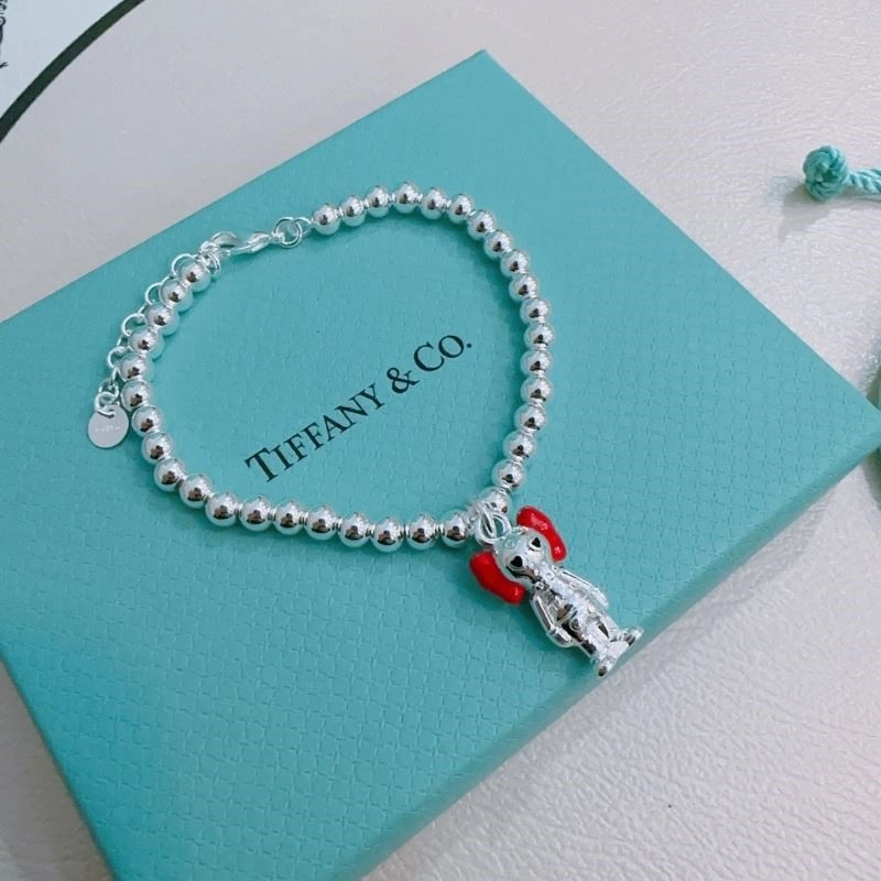 Top match Tiffany Bracelets