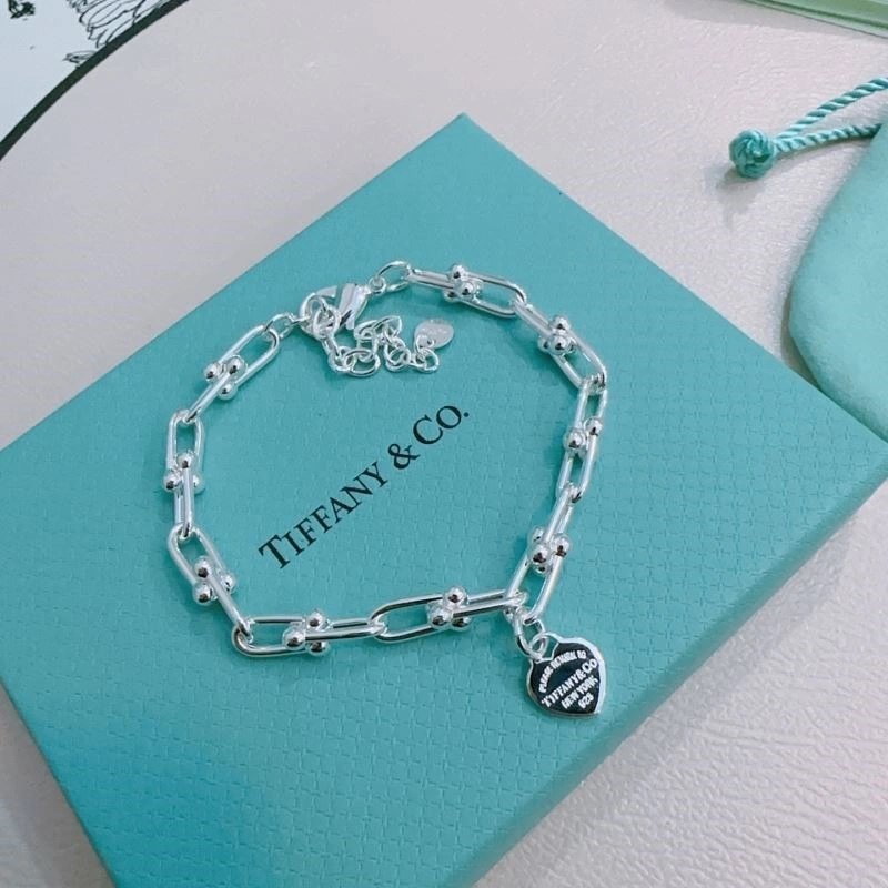 Tiffany Bracelets