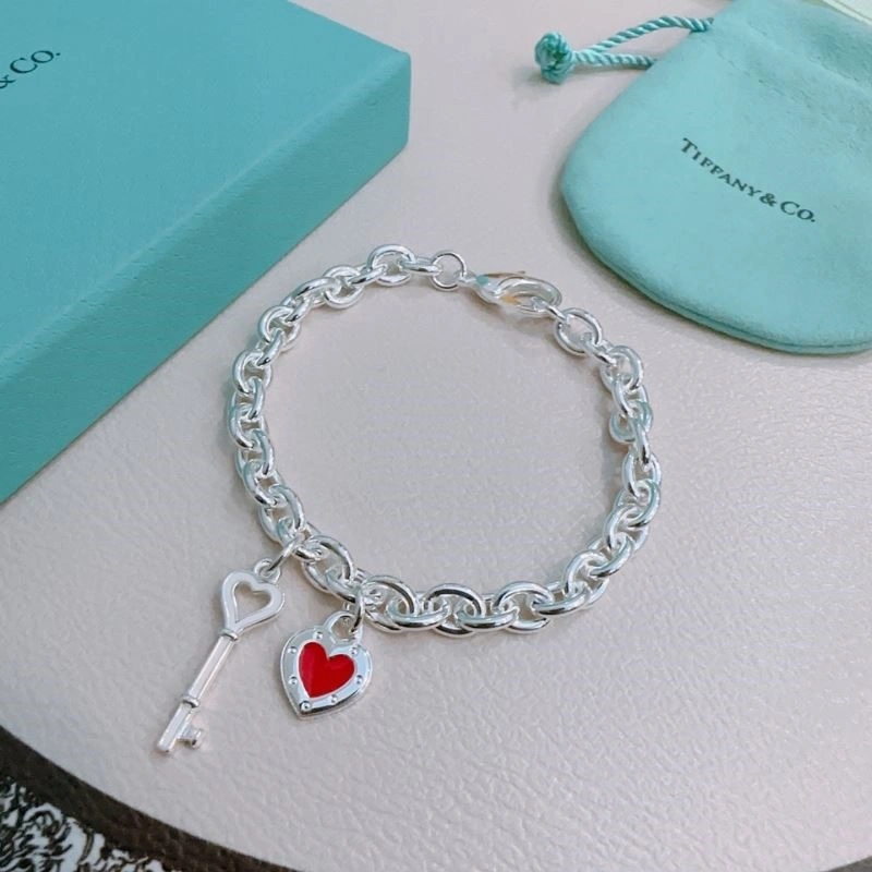 Tiffany Bracelets