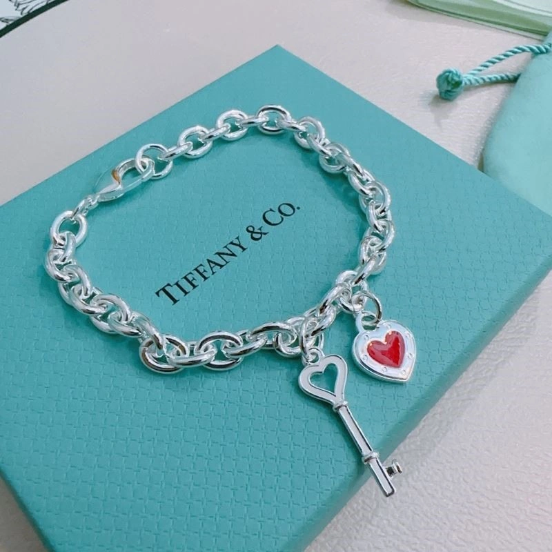 Authentic Tiffany Bracelets
