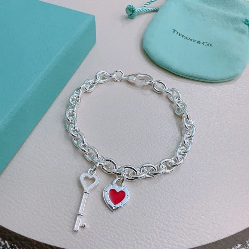 Authentic Tiffany Bracelets