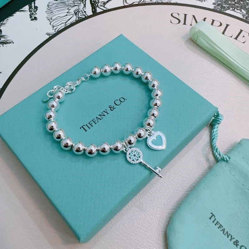 Tiffany Bracelets