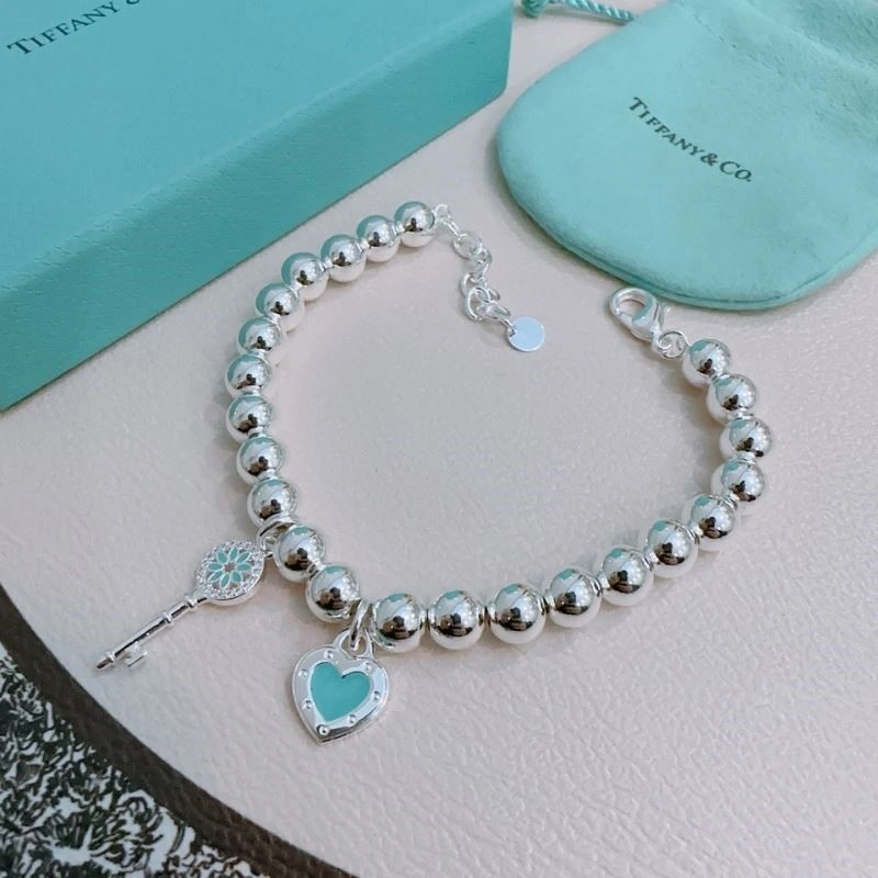 Precise copy Tiffany Bracelets
