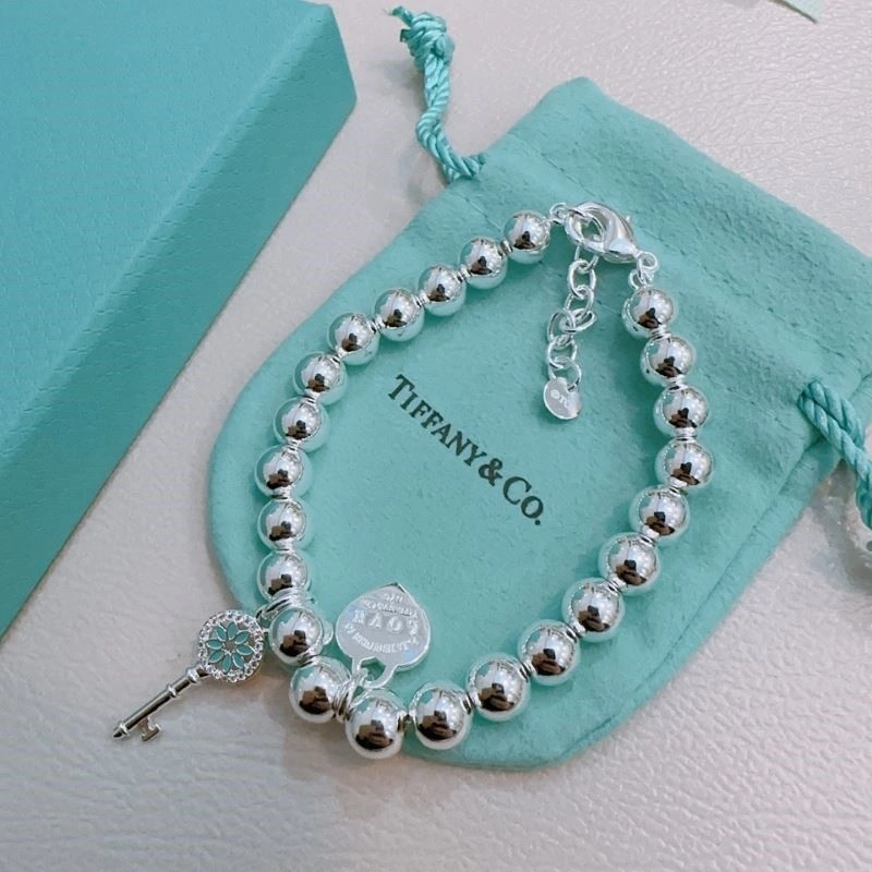 Precise copy Tiffany Bracelets