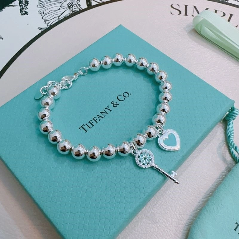 Precise copy Tiffany Bracelets
