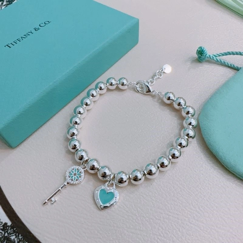 Precise copy Tiffany Bracelets