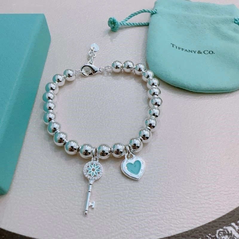 Precise copy Tiffany Bracelets