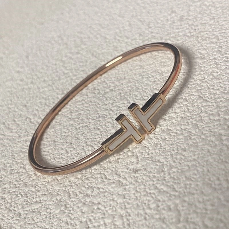 High fidelity Tiffany Bracelets