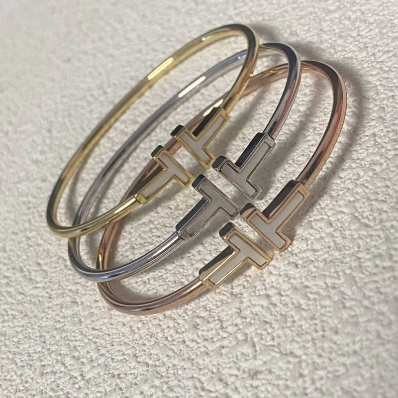 High fidelity Tiffany Bracelets