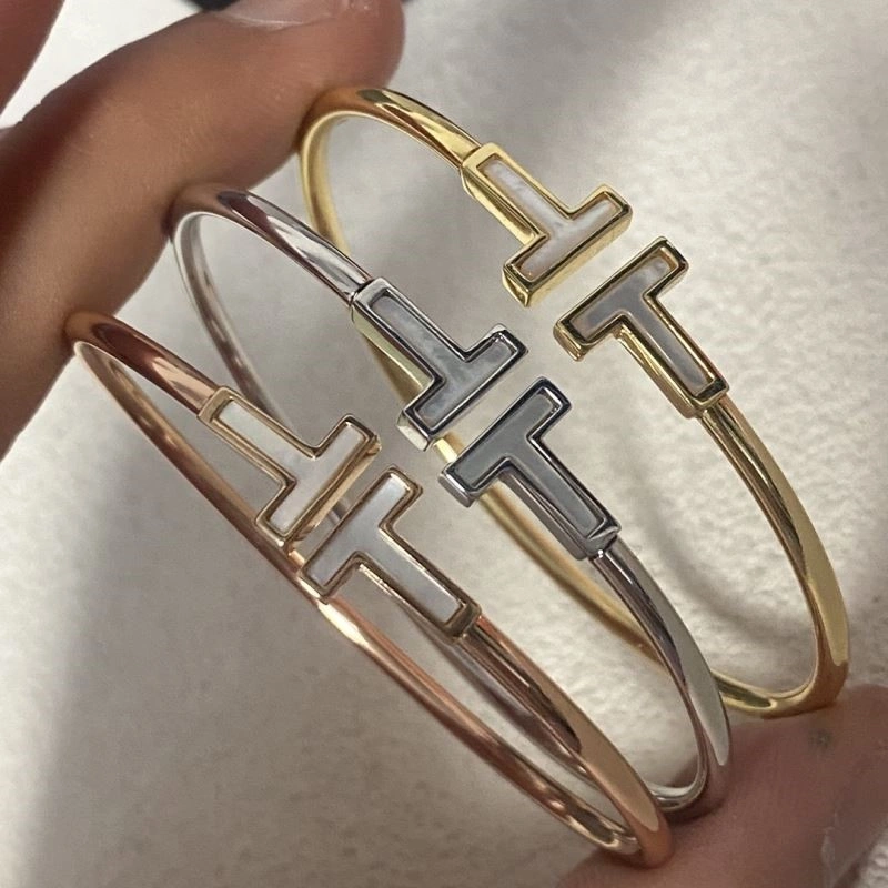 High fidelity Tiffany Bracelets