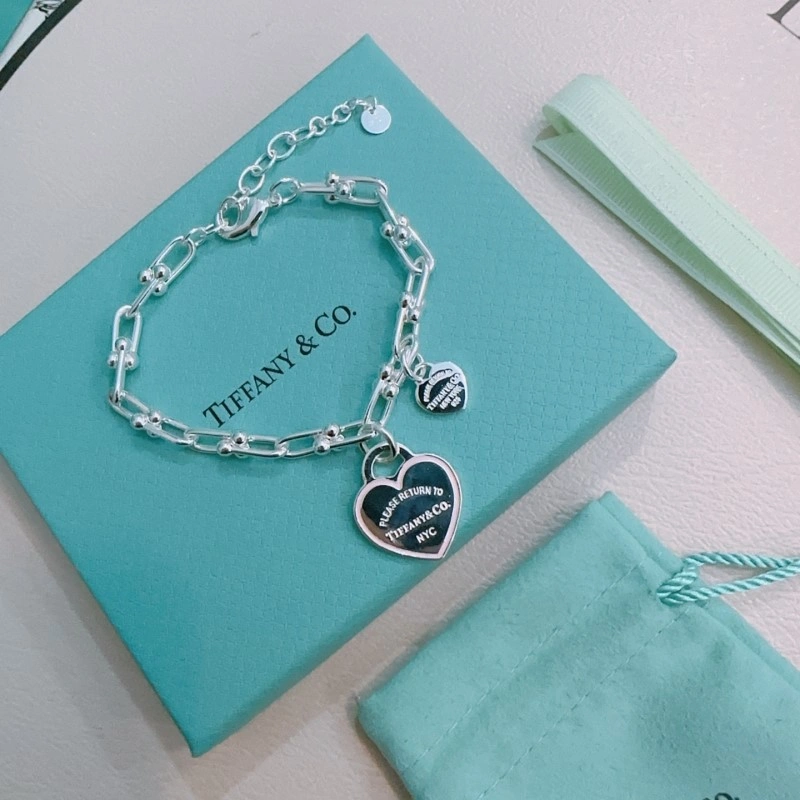 Tiffany Bracelets