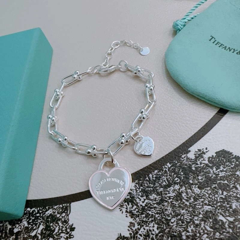 Cut-rate Tiffany Bracelets
