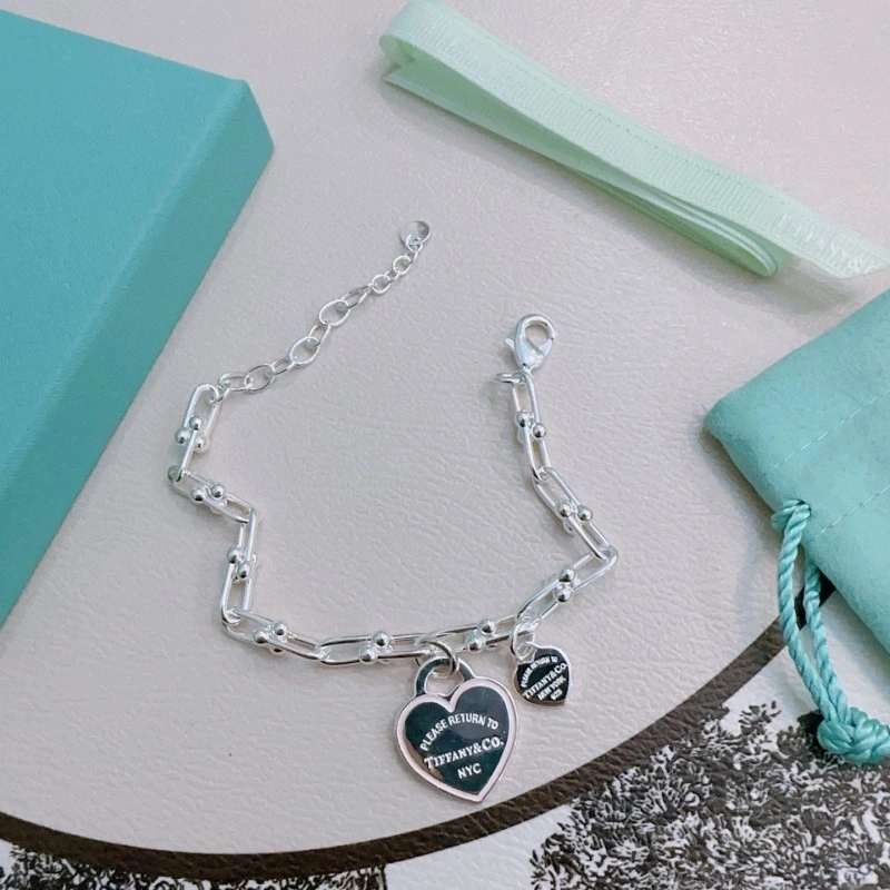 Cut-rate Tiffany Bracelets