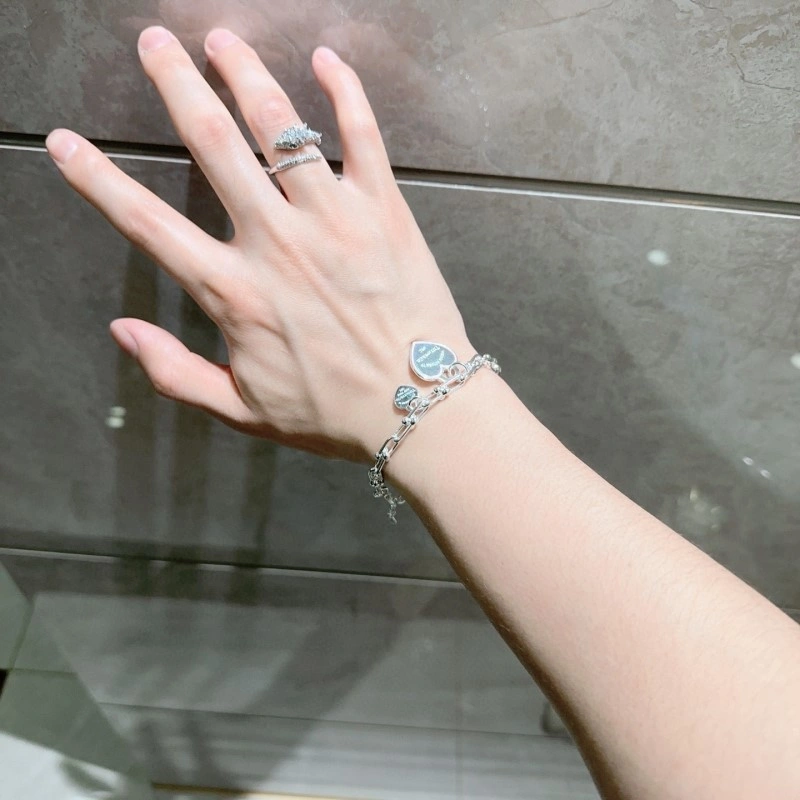 Cut-rate Tiffany Bracelets