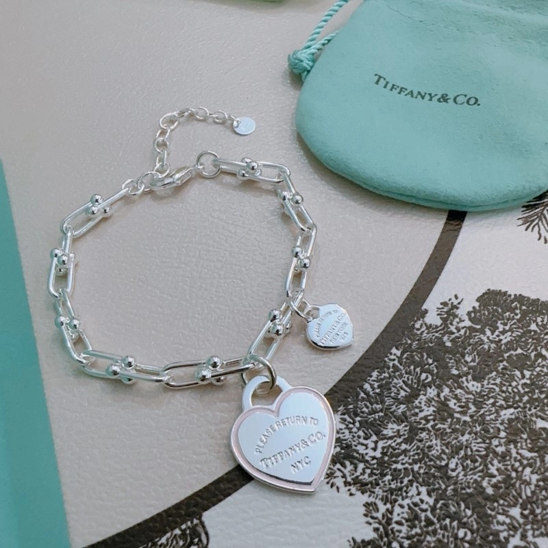 Cut-rate Tiffany Bracelets