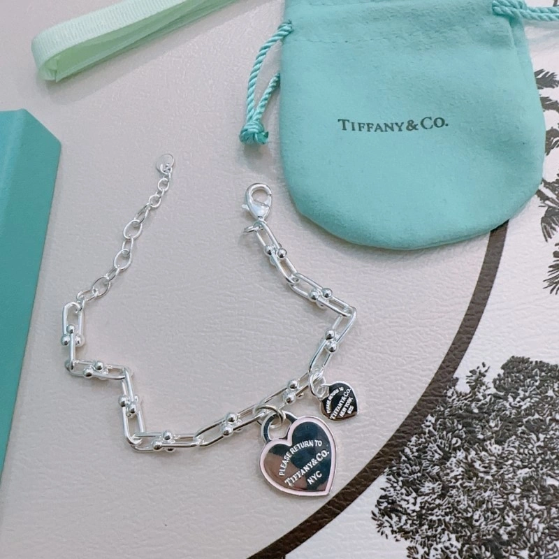 Cut-rate Tiffany Bracelets