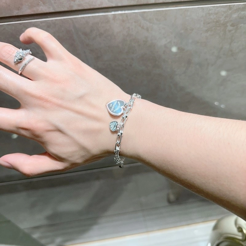 Cut-rate Tiffany Bracelets