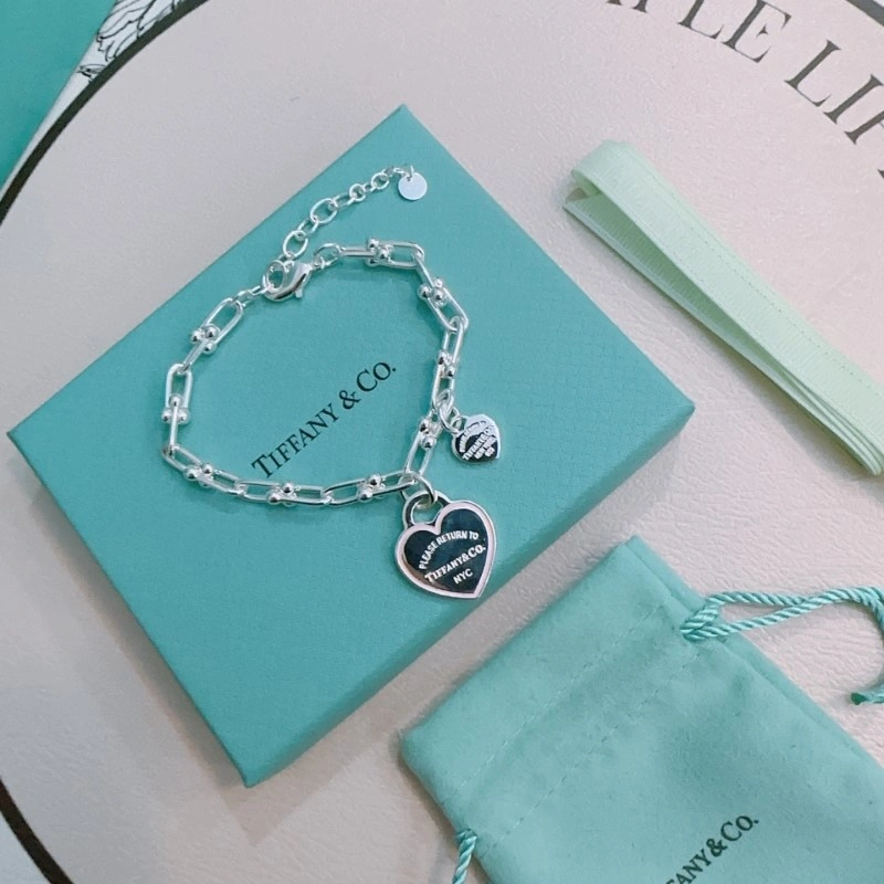 Cut-rate Tiffany Bracelets