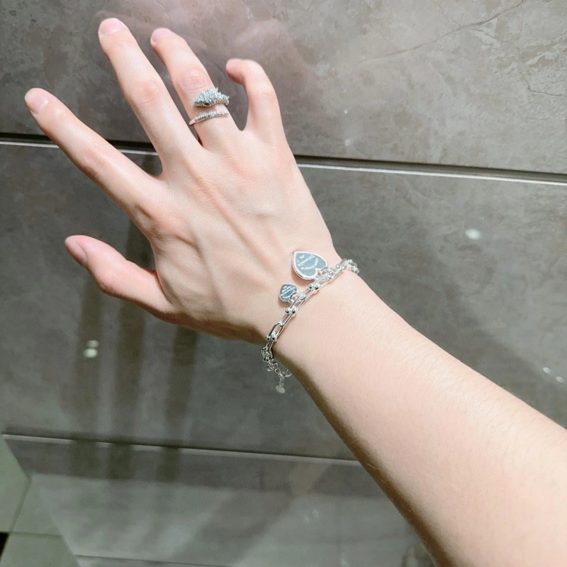 Cut-rate Tiffany Bracelets
