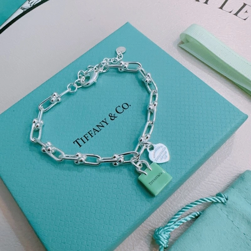 Tiffany Bracelets