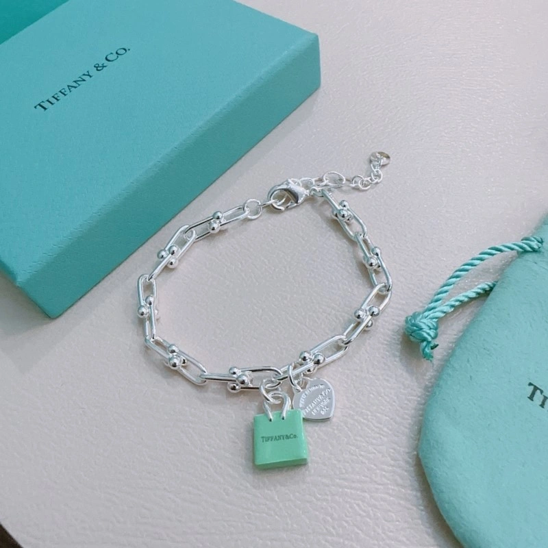 Inexpensive Tiffany Bracelets