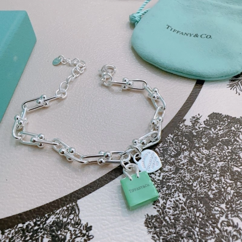 Inexpensive Tiffany Bracelets